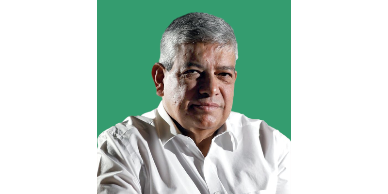 O fim do liberalismo e a tensão atual | Congresso em Foco